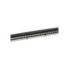 SCSPPU24UTP Opterna 19” Modular UTP patch panel, 24 ports, 1U, without ...
